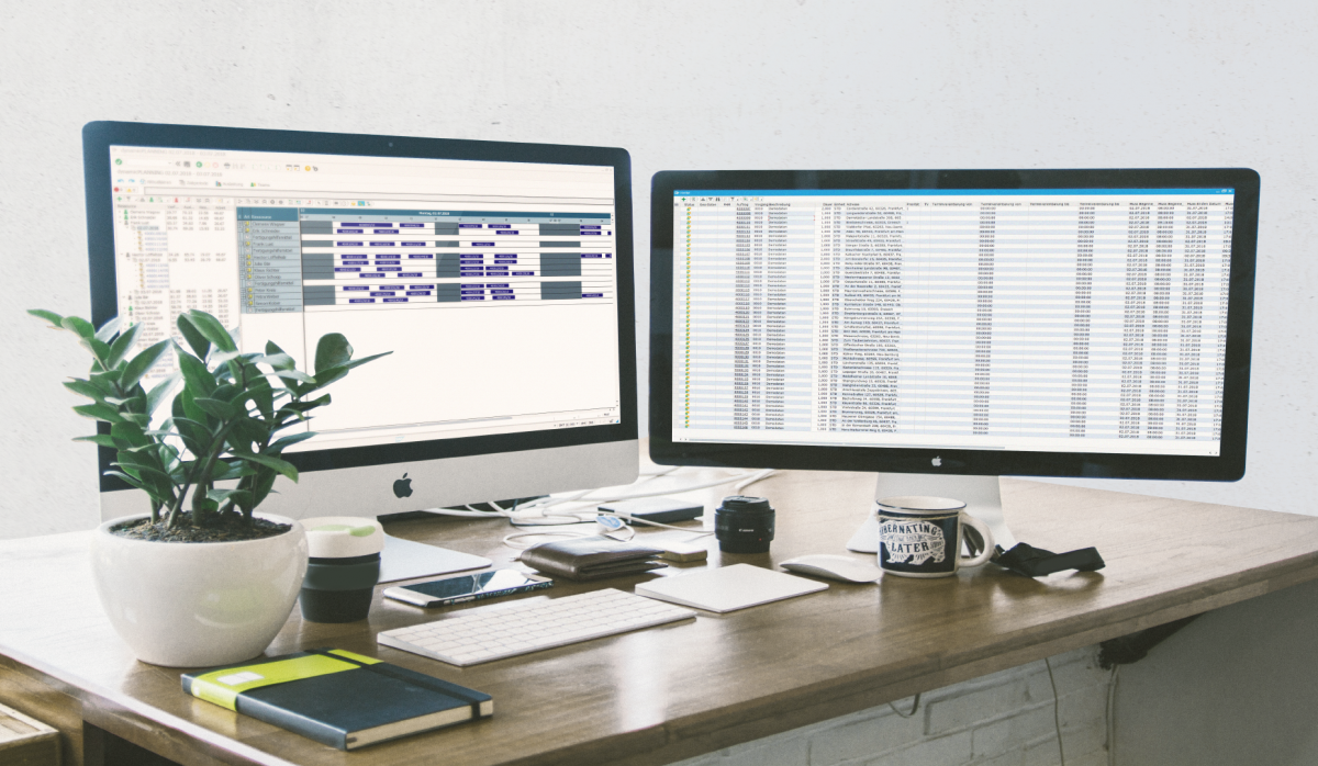 dynamicSCHEDULING - Divcon